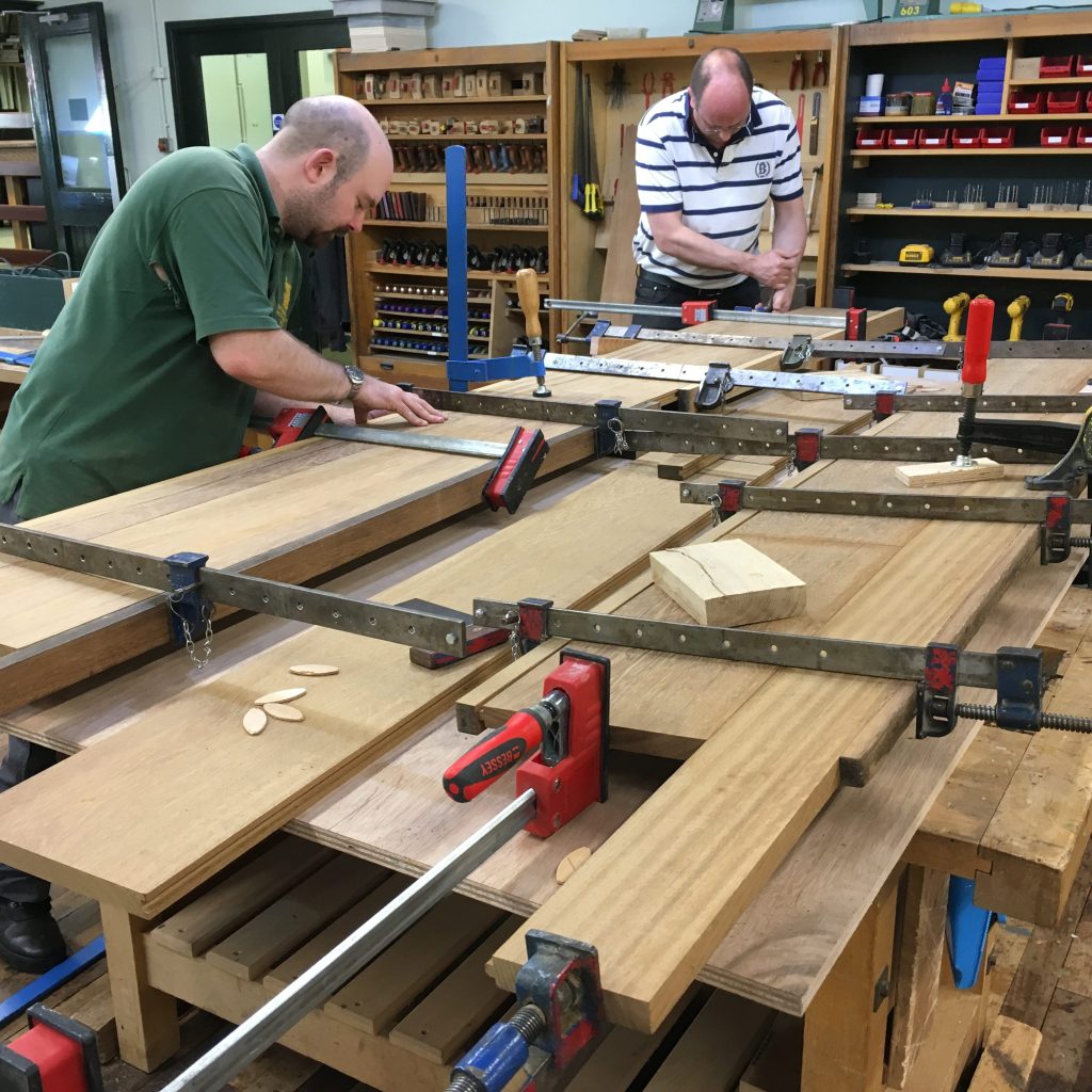 Andrew Fleck – Andrew Fleck Furniture Design